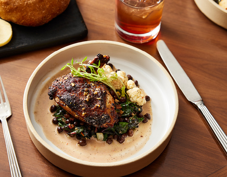 Photos of STATE Grill and Bar | Restaurant at Empire State Building NY