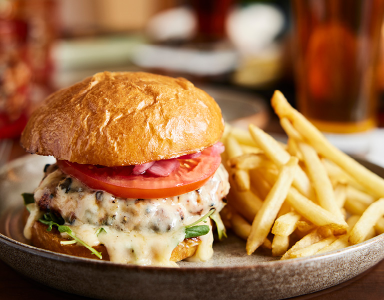 Photos of STATE Grill and Bar | Restaurant at Empire State Building NY