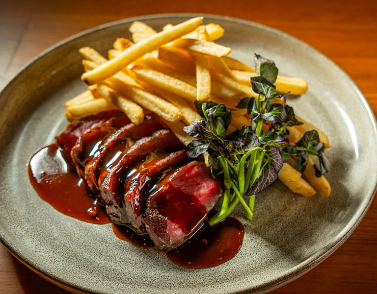 Photos of STATE Grill and Bar | Restaurant at Empire State Building NY