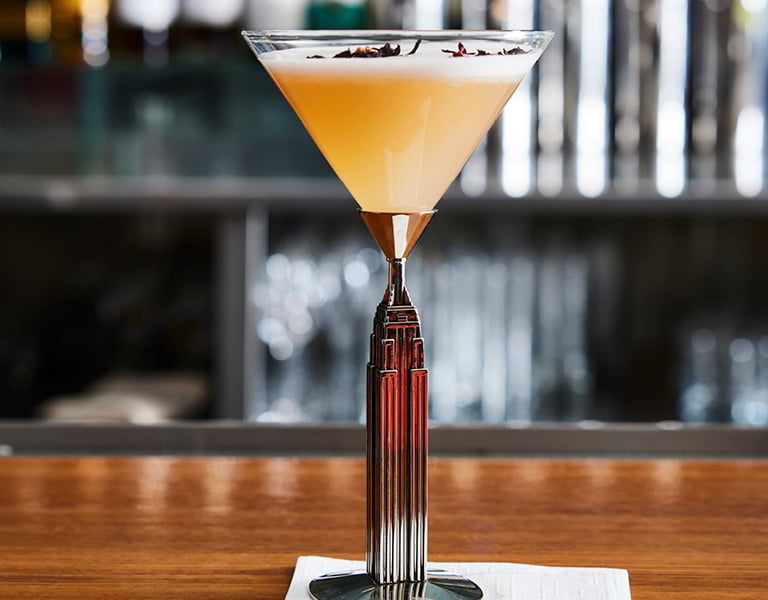 Photos of STATE Grill and Bar | Restaurant at Empire State Building NY